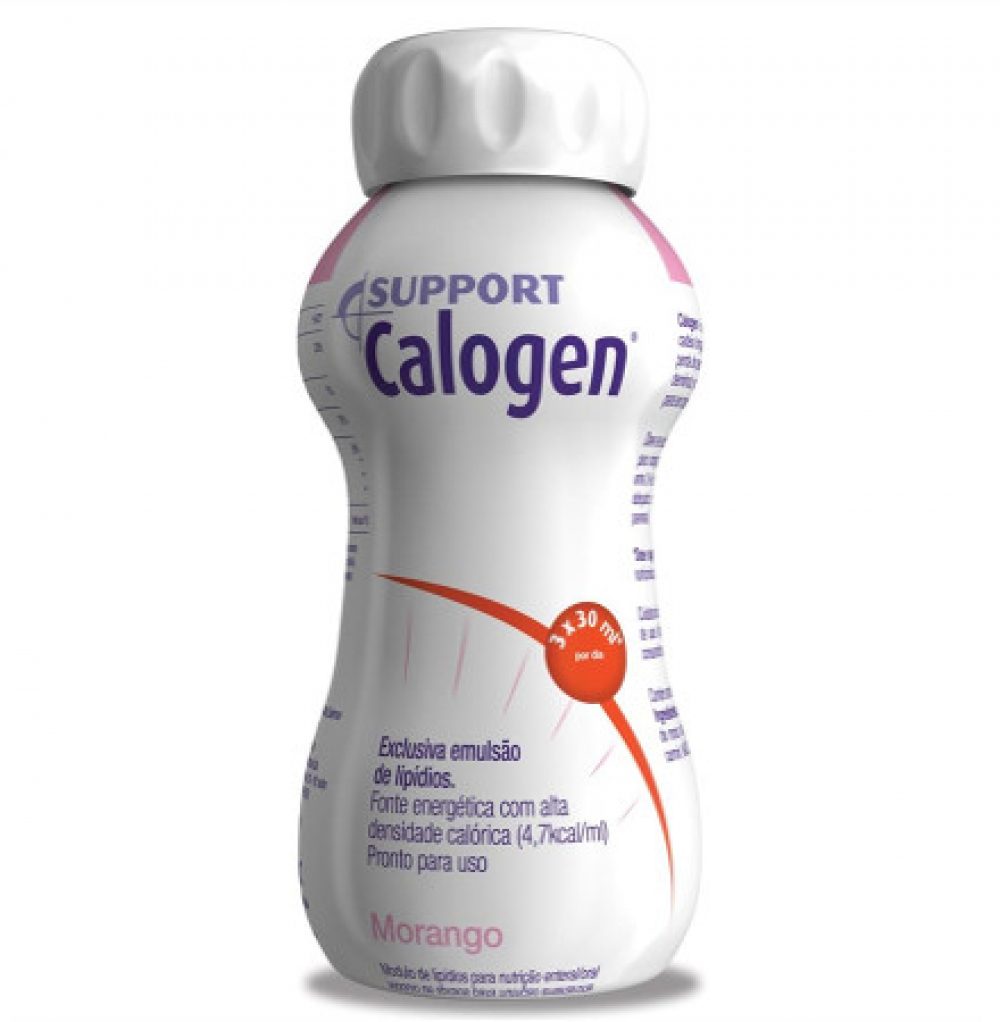 Calogen 200ml Ποτό Υψηλής Ενέργειας