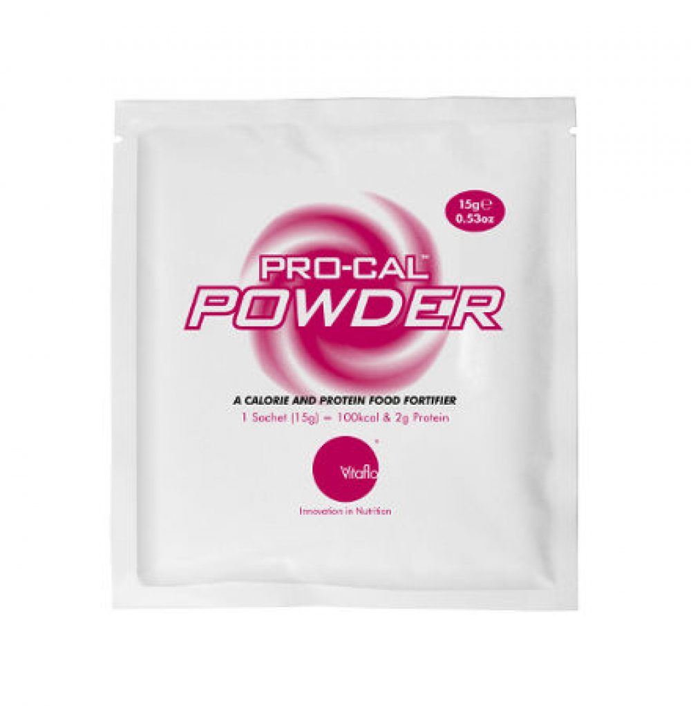ProCal 25 x 15g Συμπλήρωμα Διατροφής