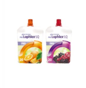 Nutricia PKU Lophlex Liquid 125ml