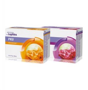 Nutricia PKU Lophlex Powder 30x27.8g