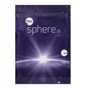 PKU Sphere 20